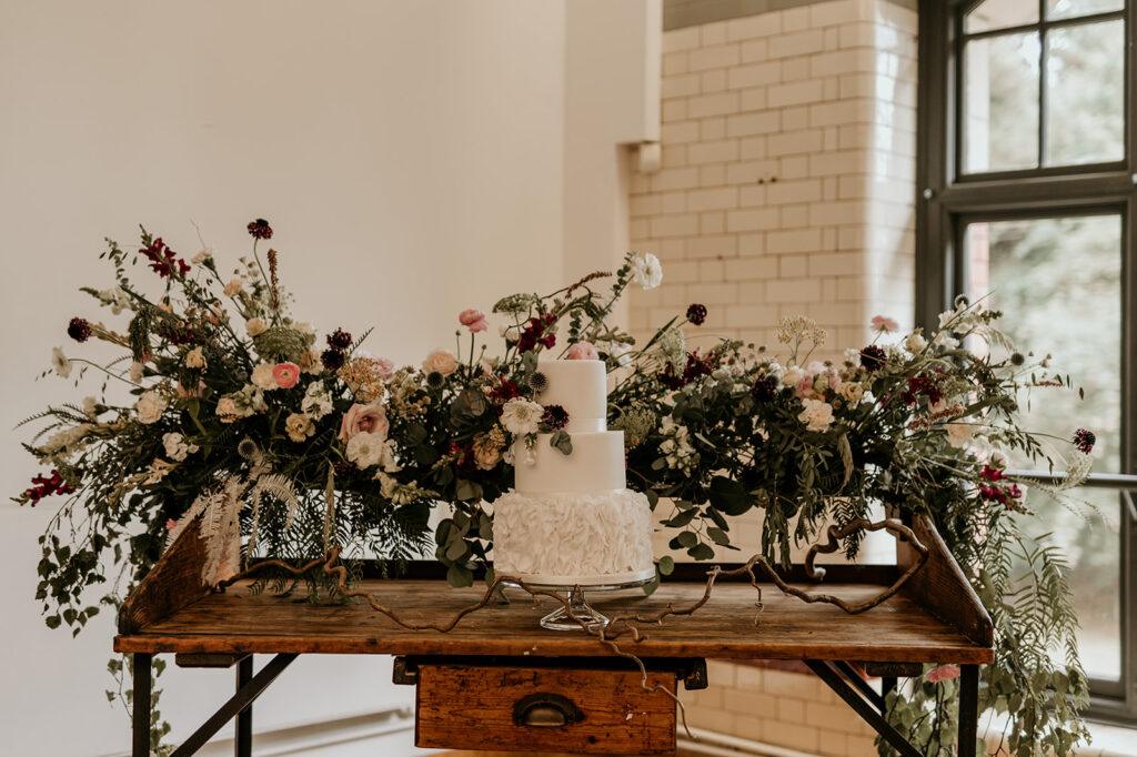 The Engine Hall - Pumping House