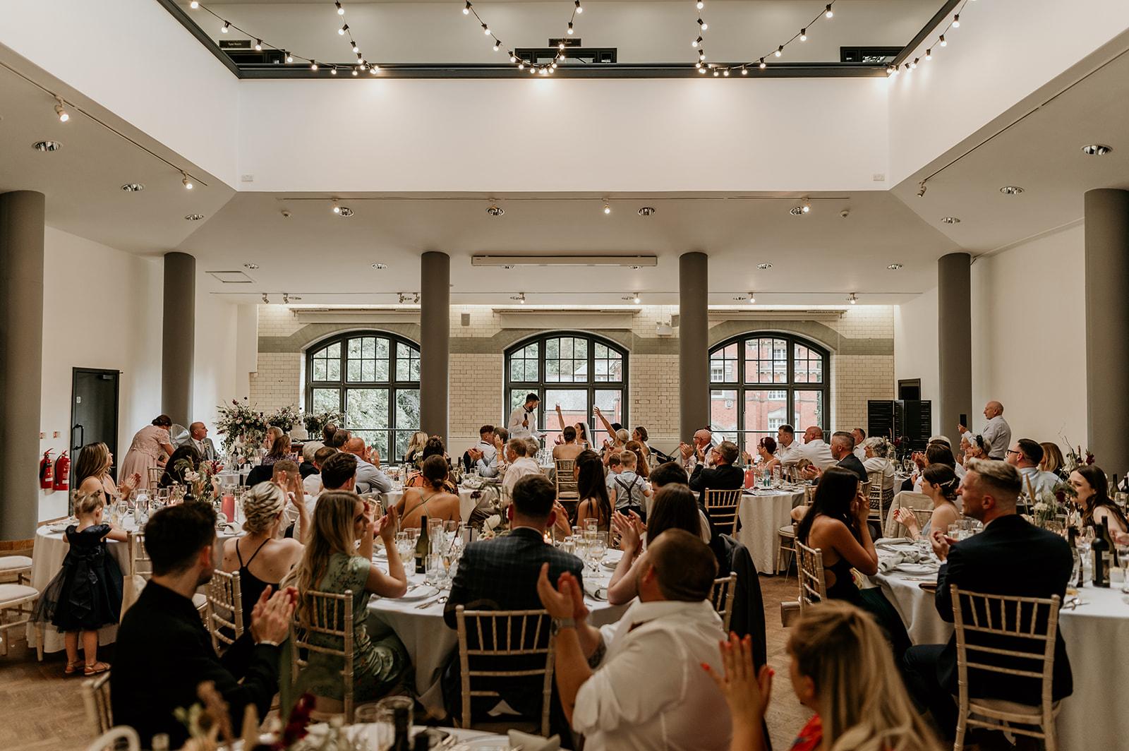 The Engine Hall - Pumping House