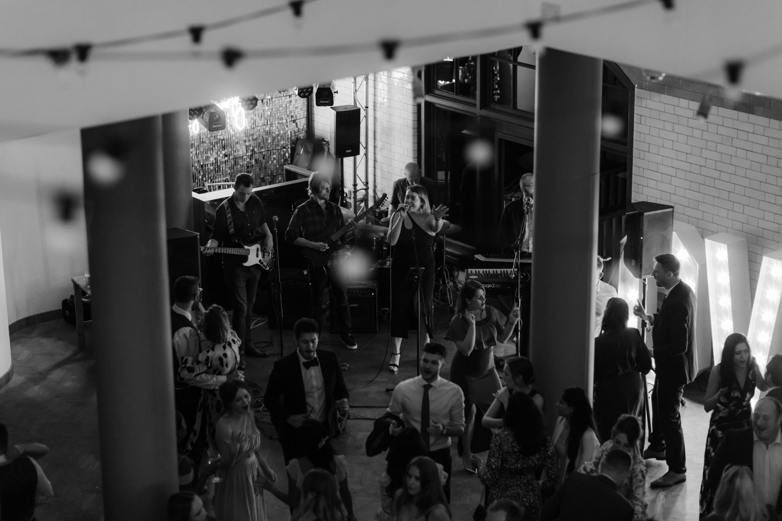 The Engine Hall - Pumping House