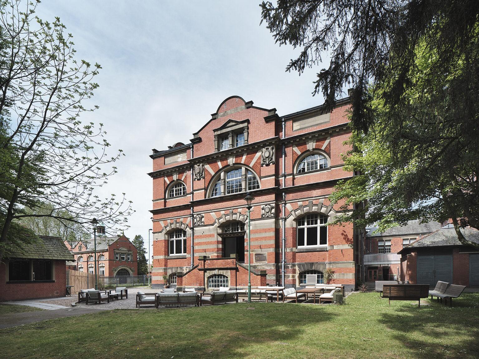 Gallery - Pumping House