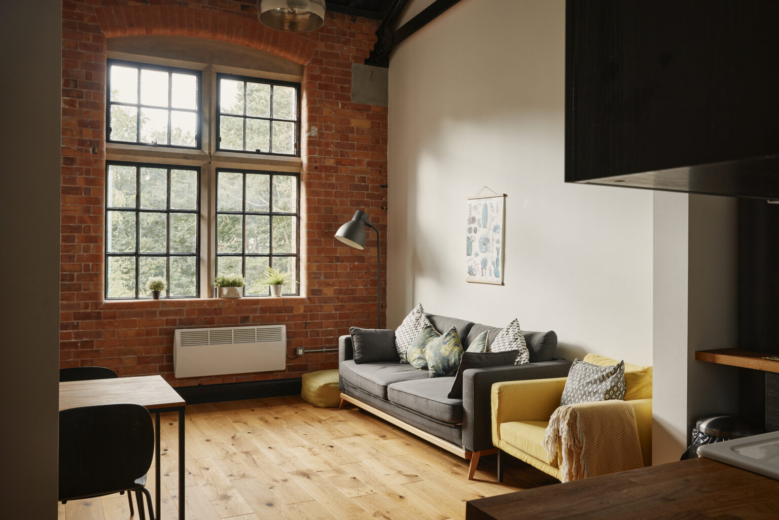 Oak Suite - Pumping House