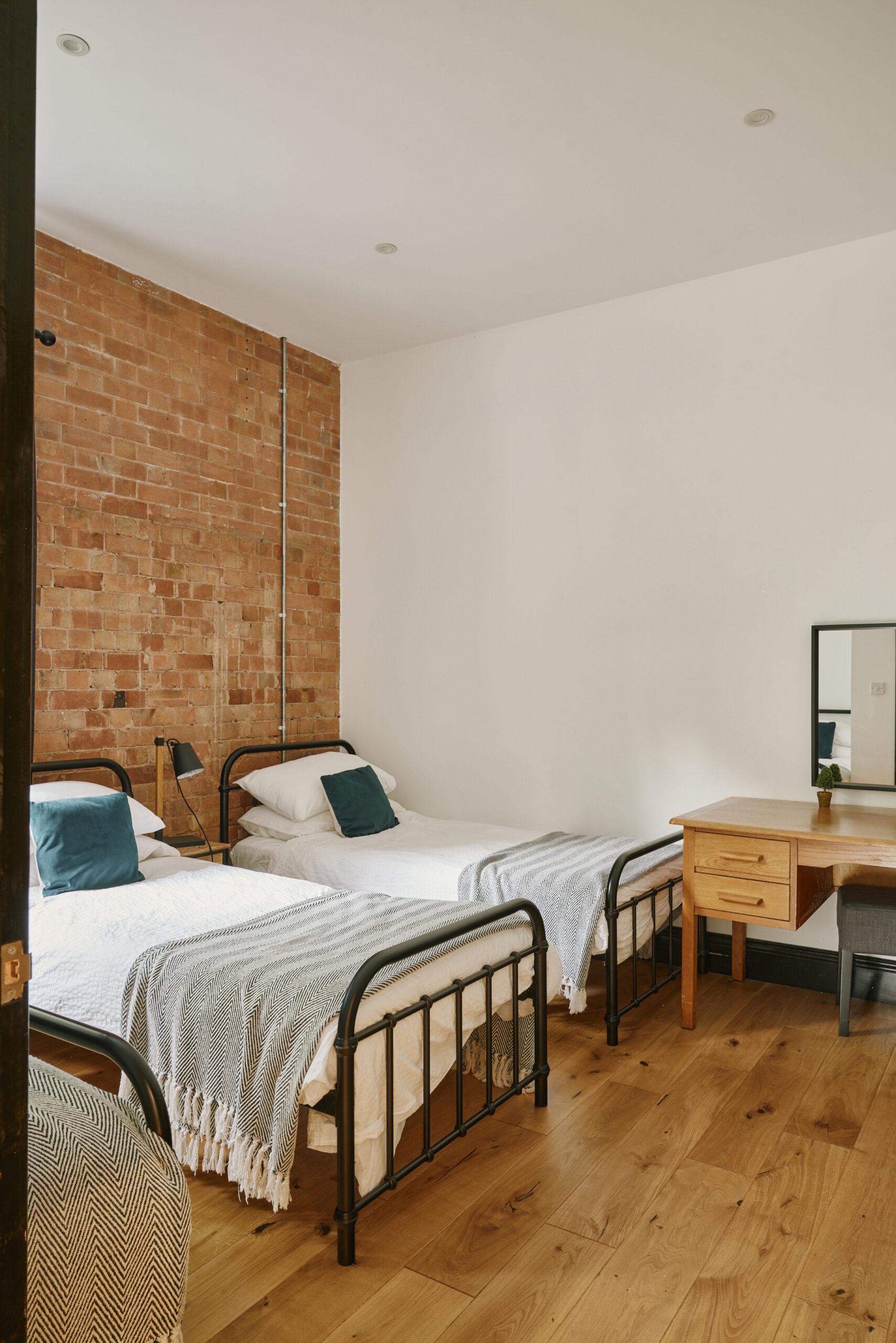 Maple Suite - Pumping House