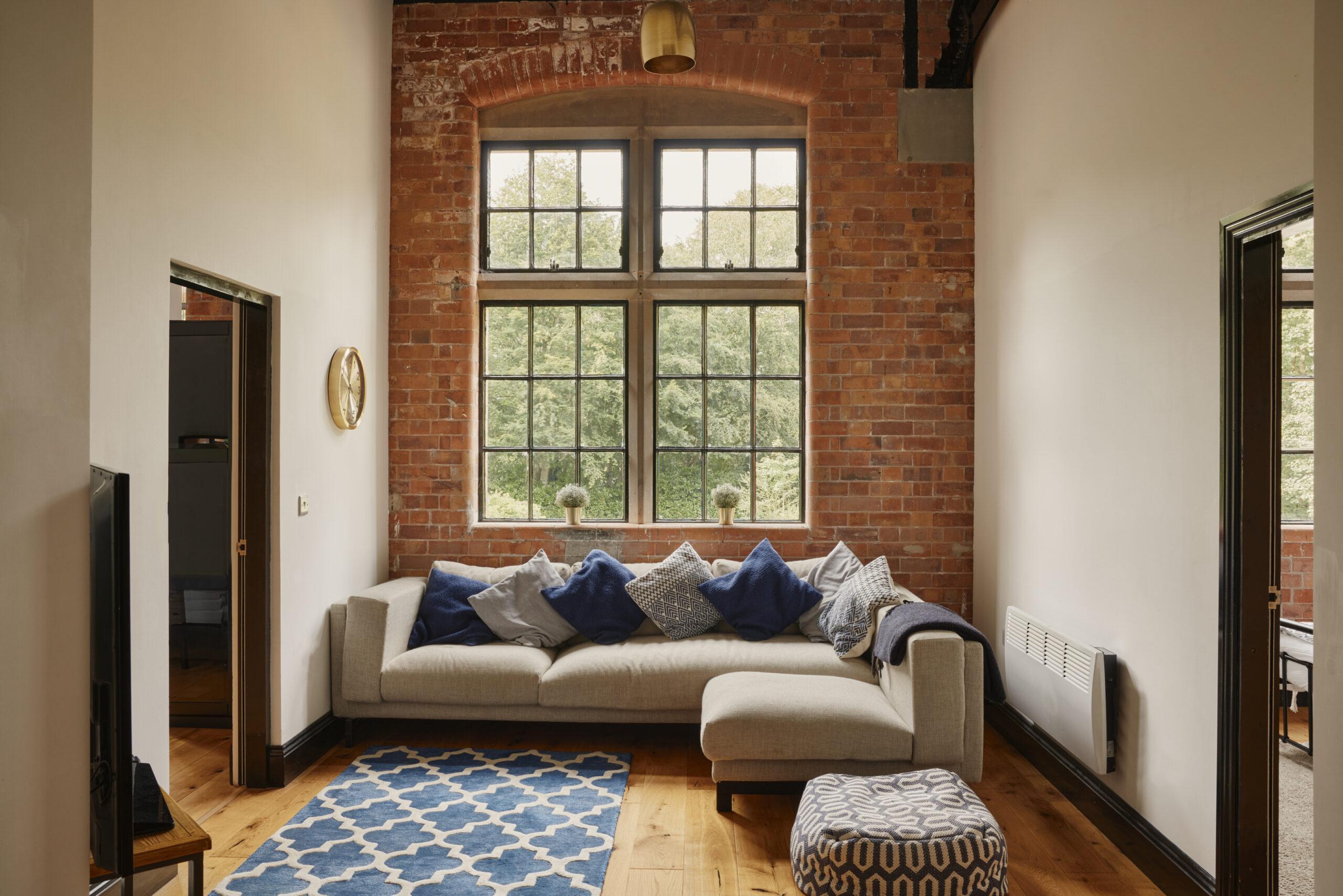 Hickory Suite - Pumping House